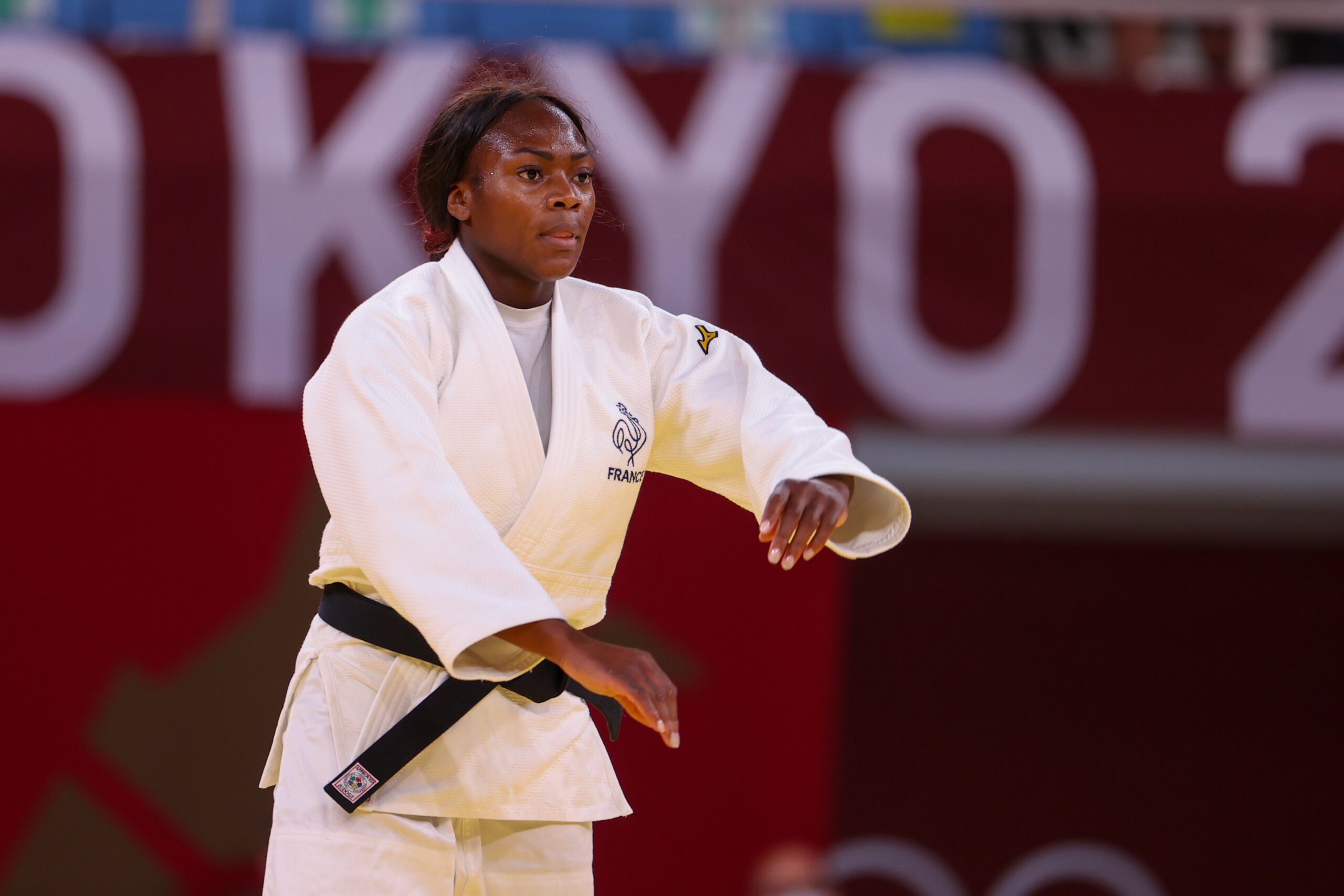 OLYMPIC GAMES: -81KG & -63KG - European Judo Union